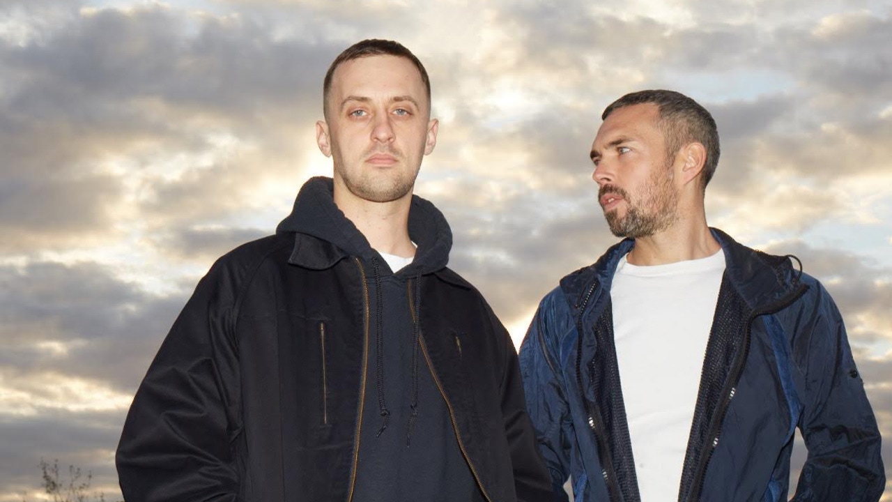 Illuminate Adelaide - Unsound Adelaide