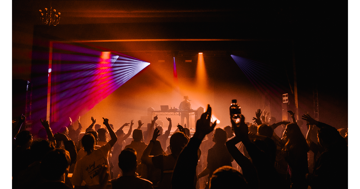 Illuminate Adelaide - Illuminate Adelaide 2023 a bolt of light to SA’s ...